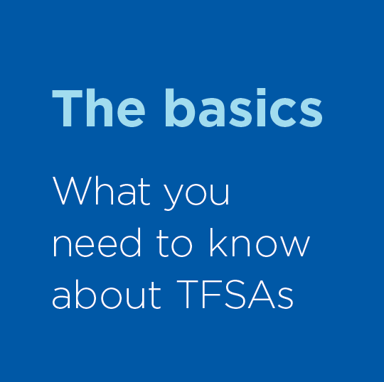 TFSA - iA Private Wealth